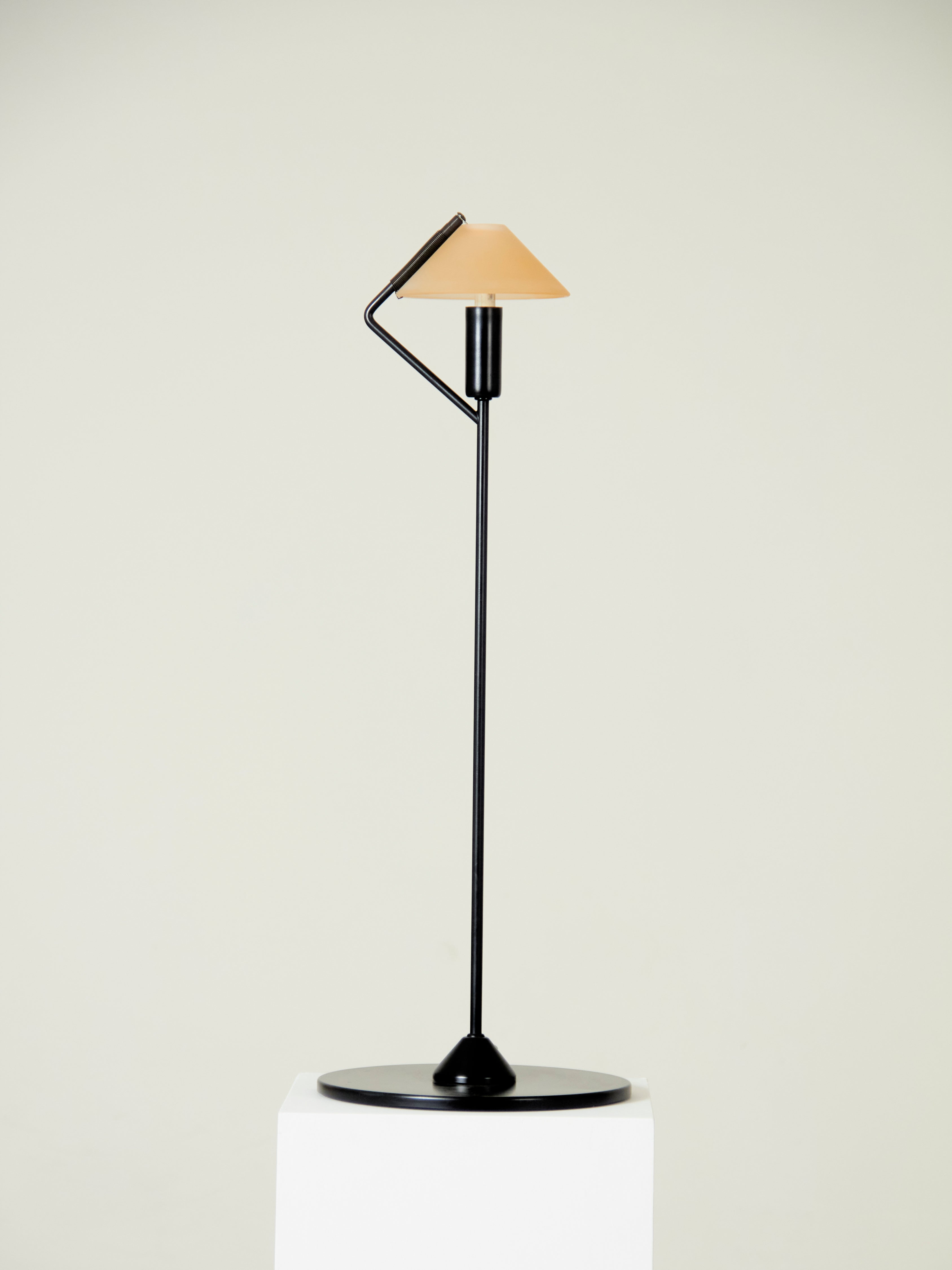 Carpyen Table Lamp – Fenix Originals