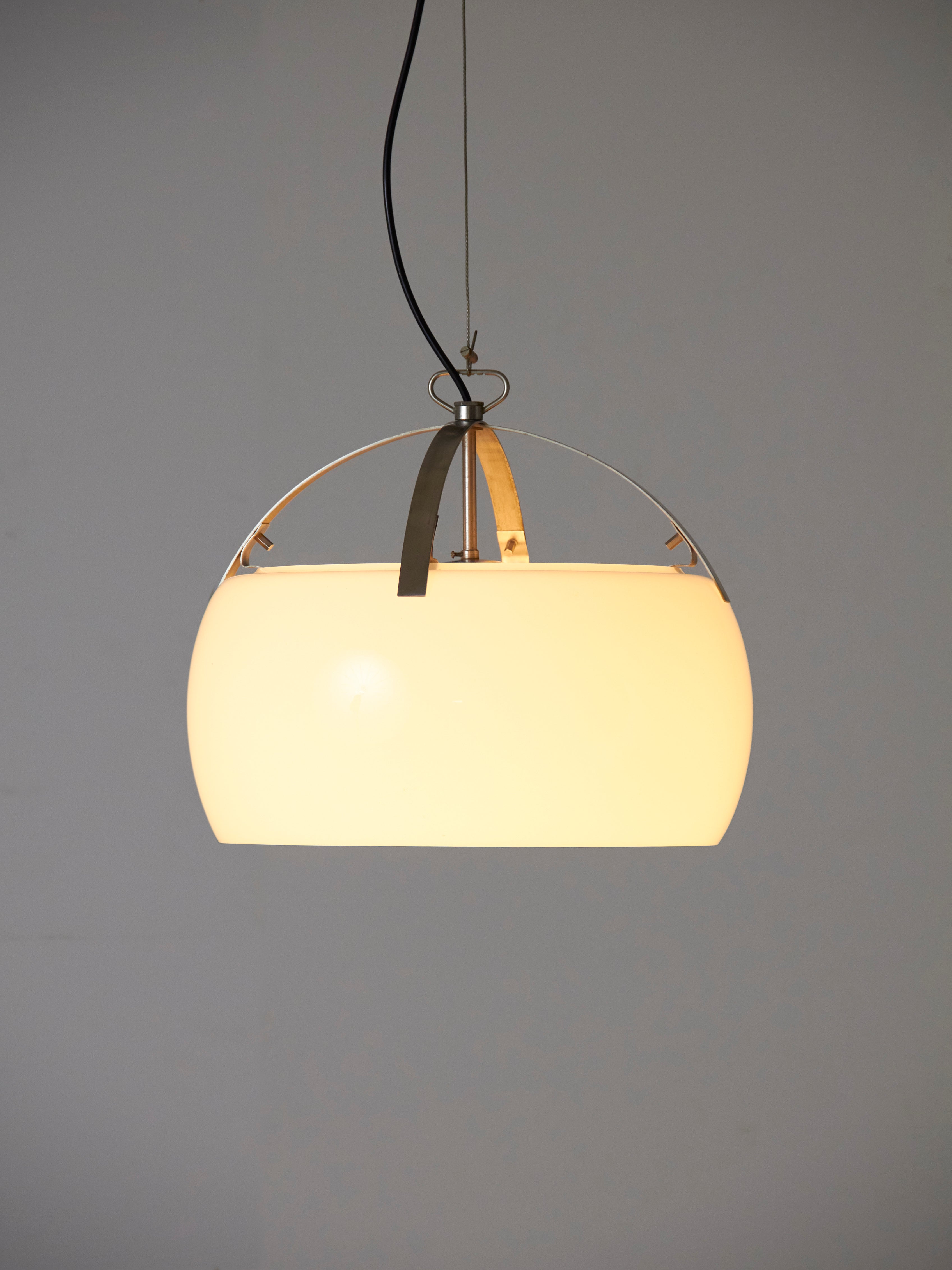 Omega Ceiling Lamp – Fenix Originals