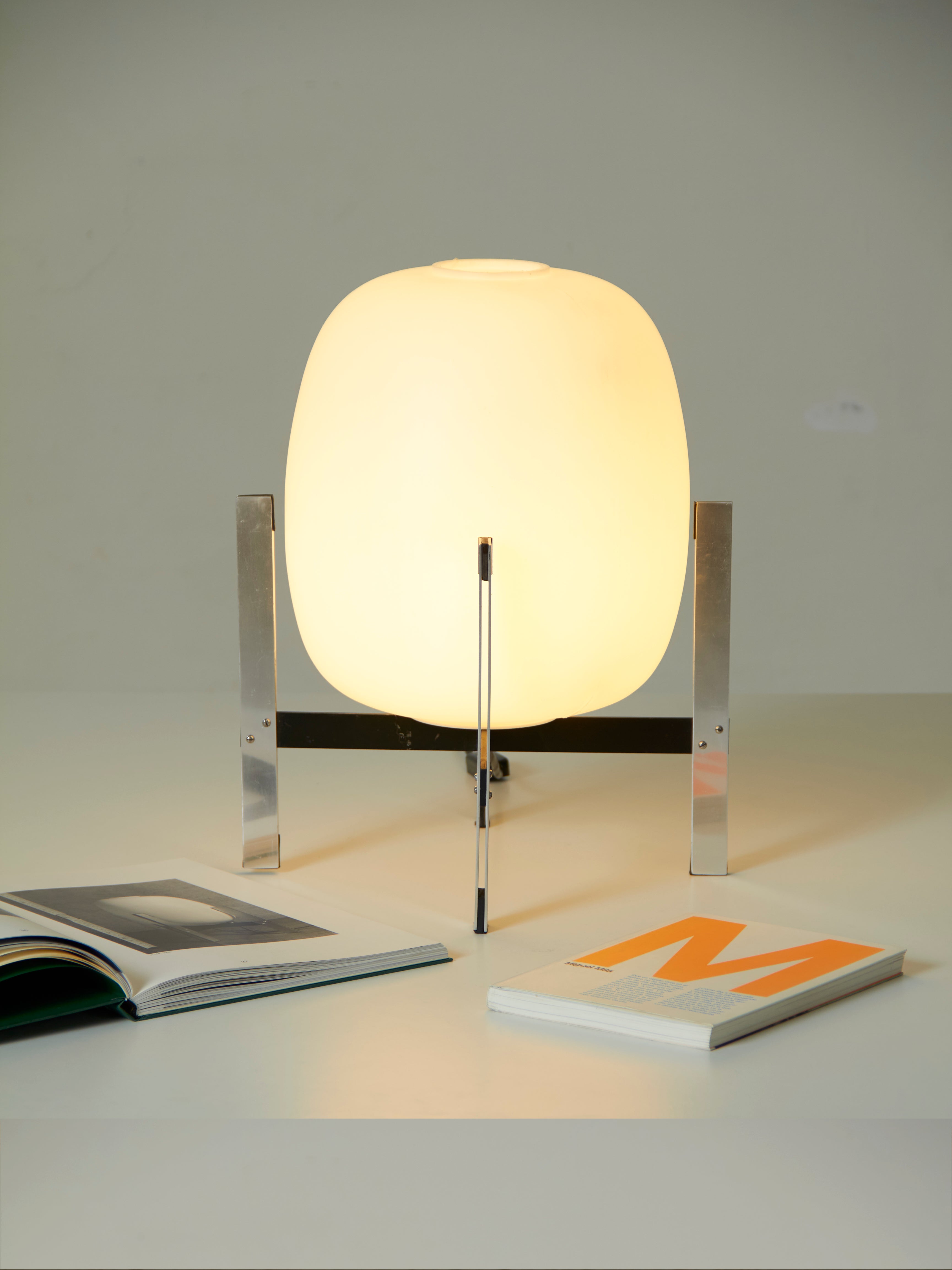 H-102 Table Lamp – Fenix Originals