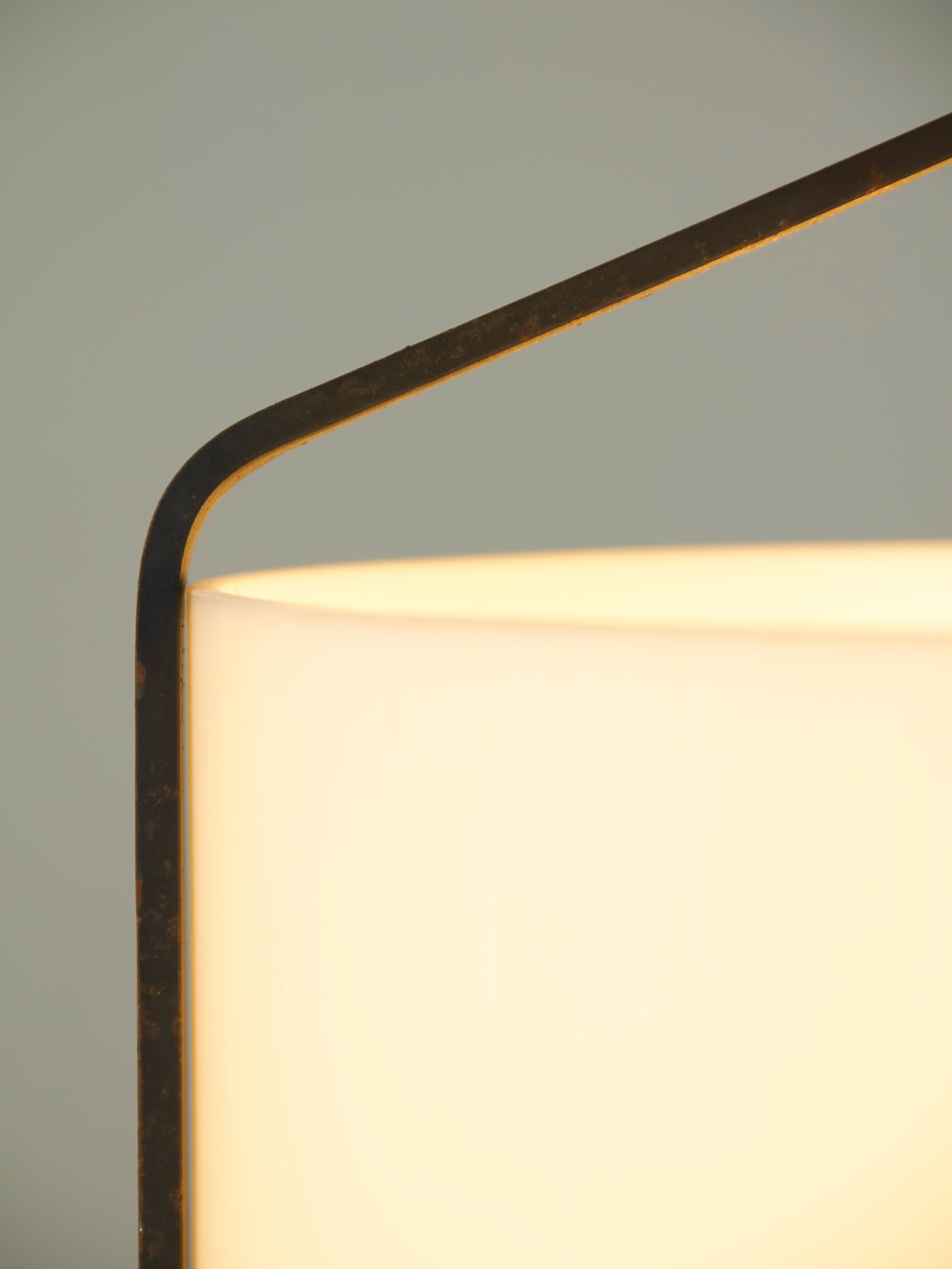 Fanal Table or Pendant Lamp – Fenix Originals