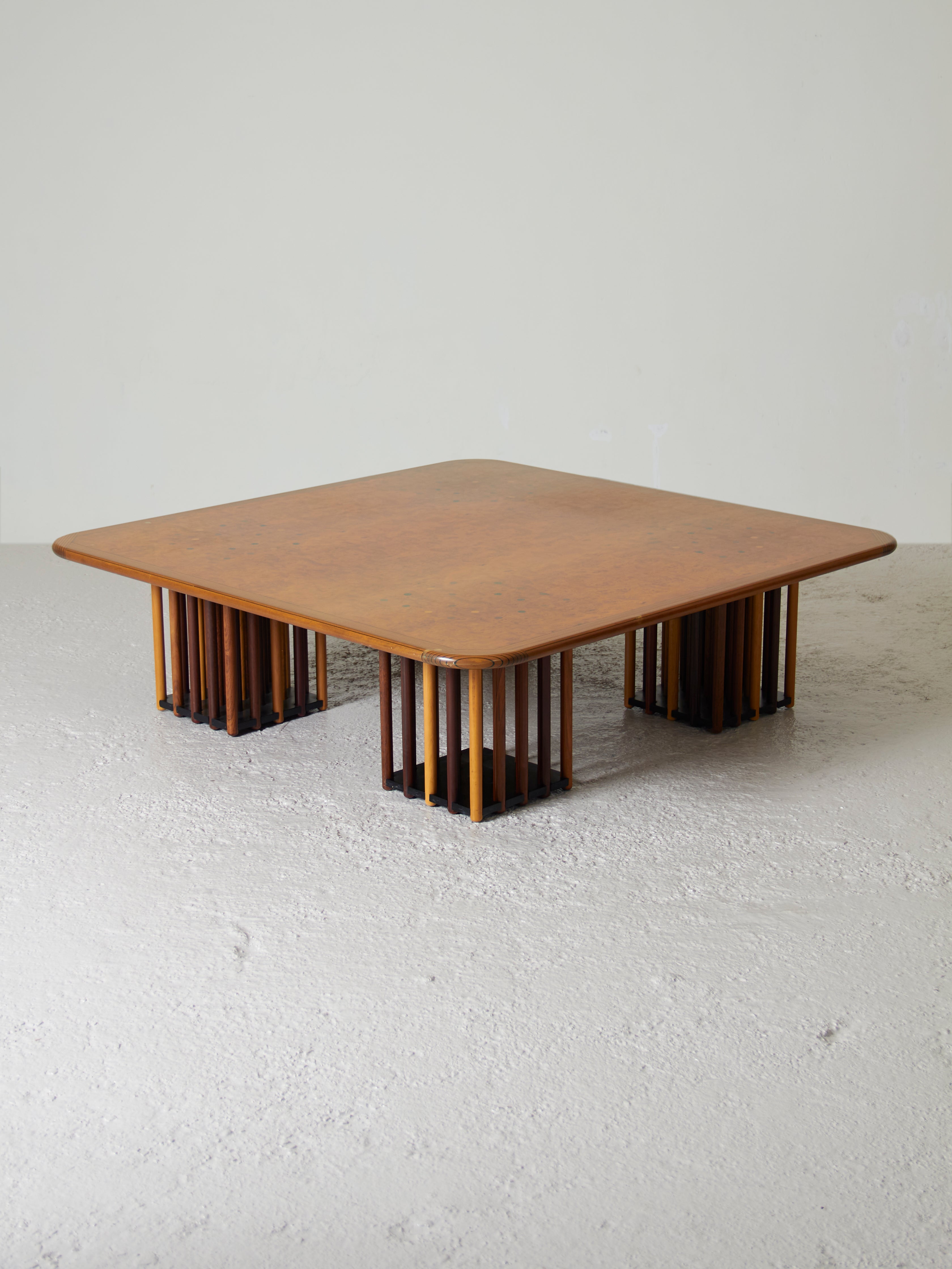 Artona Coffee Table – Fenix Originals