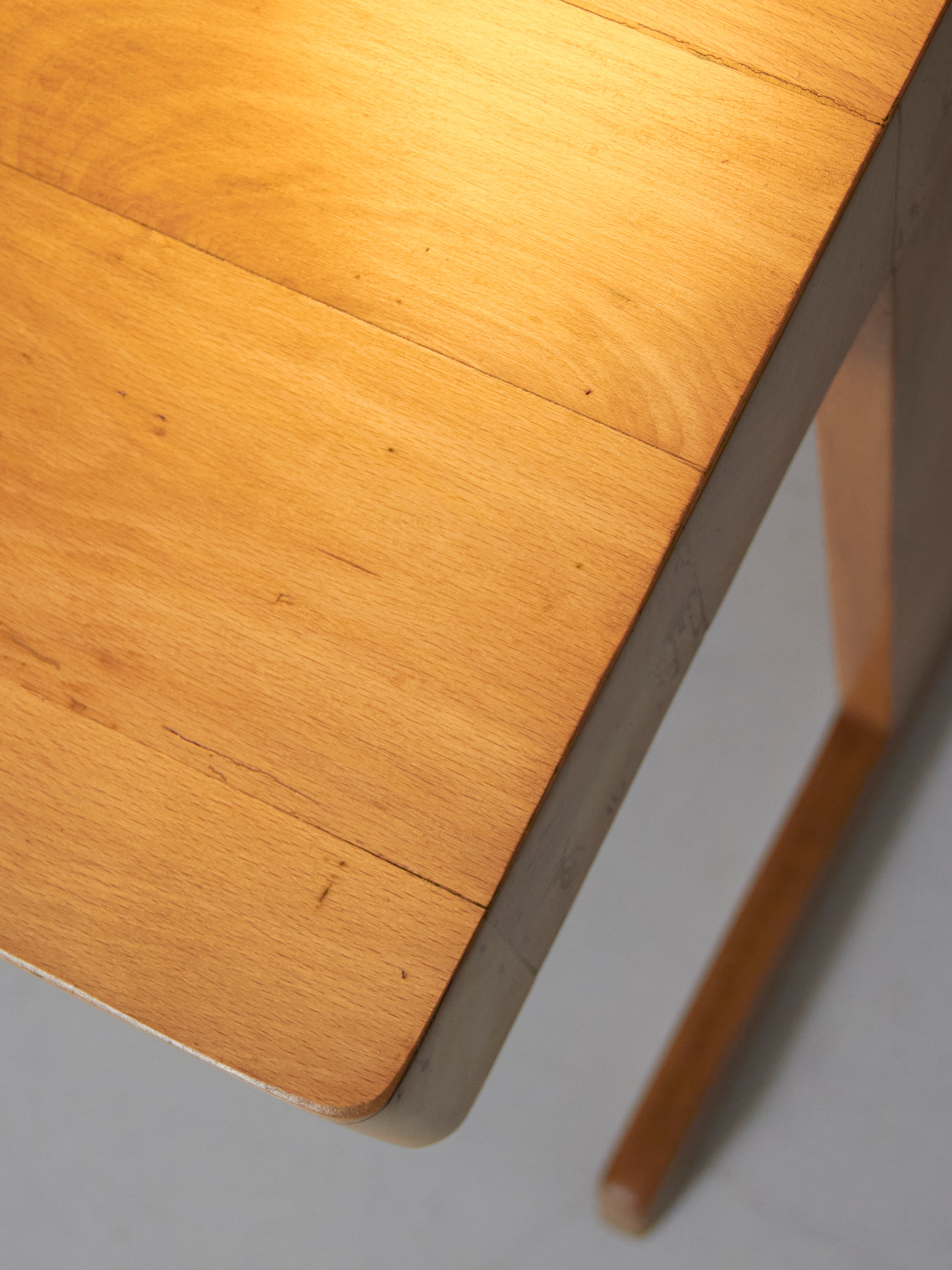 Beech Desk – Fenix Originals