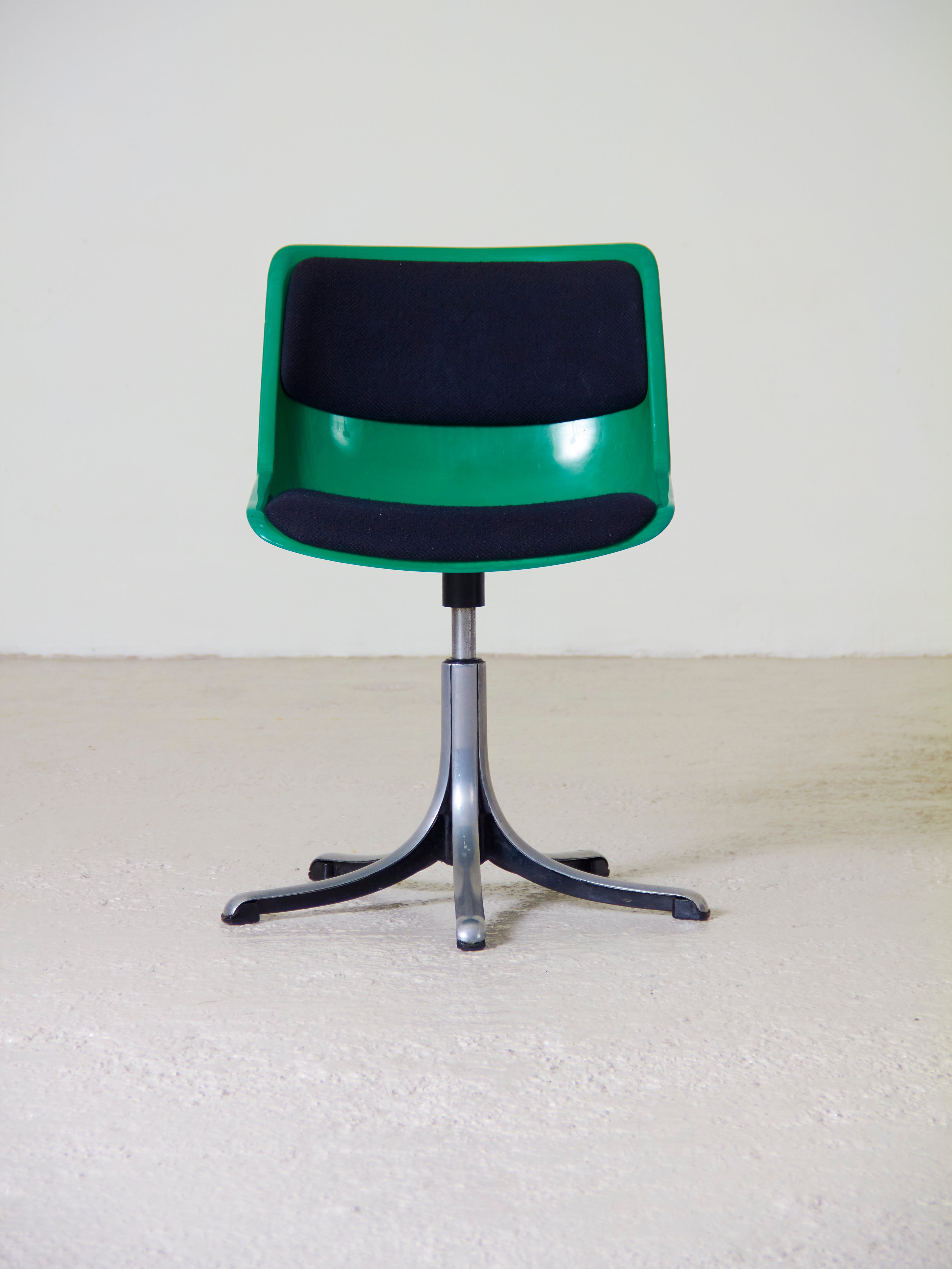 Modus Swivel Chair – Fenix Originals