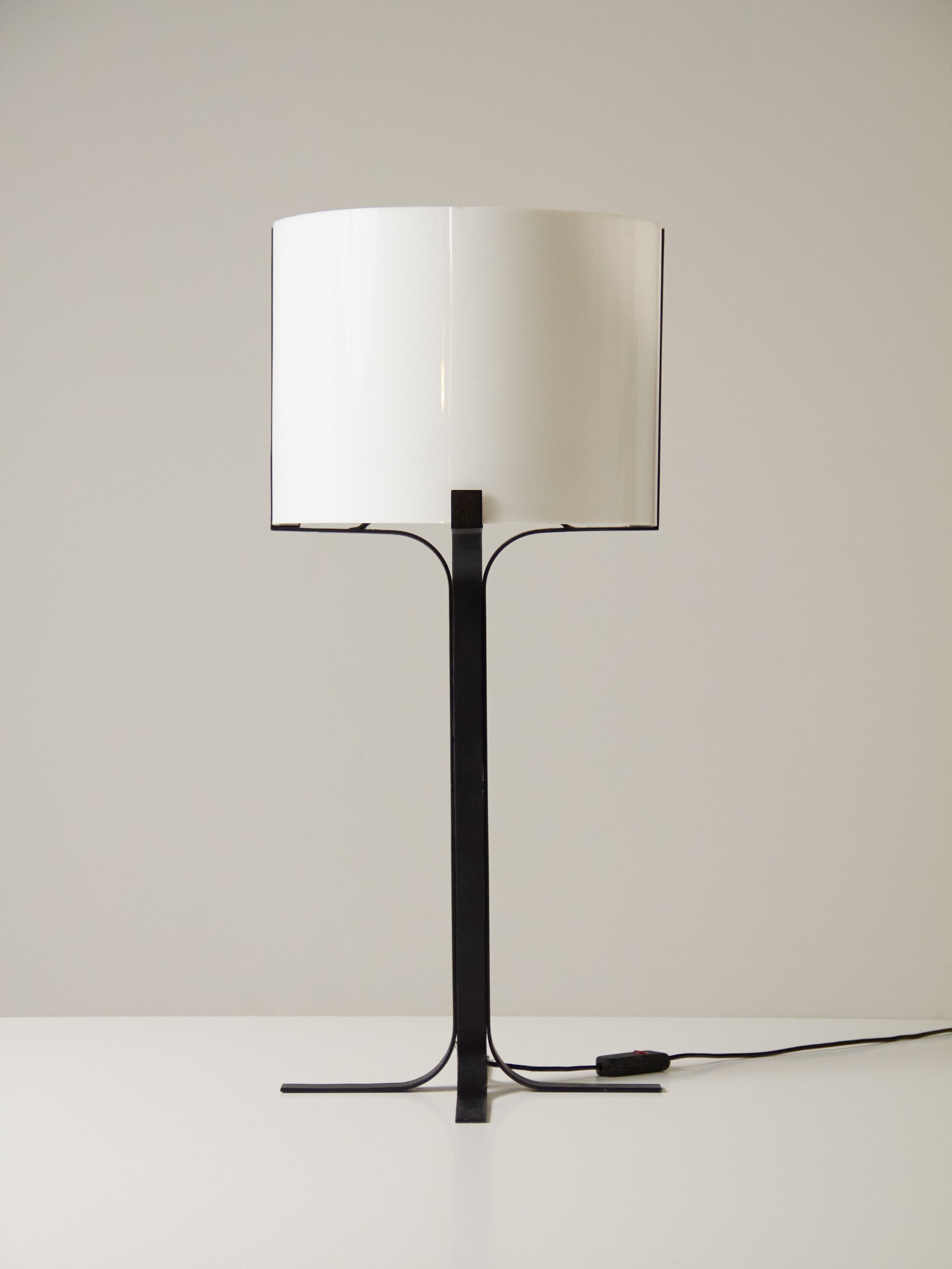 Anella Table Lamp – Fenix Originals