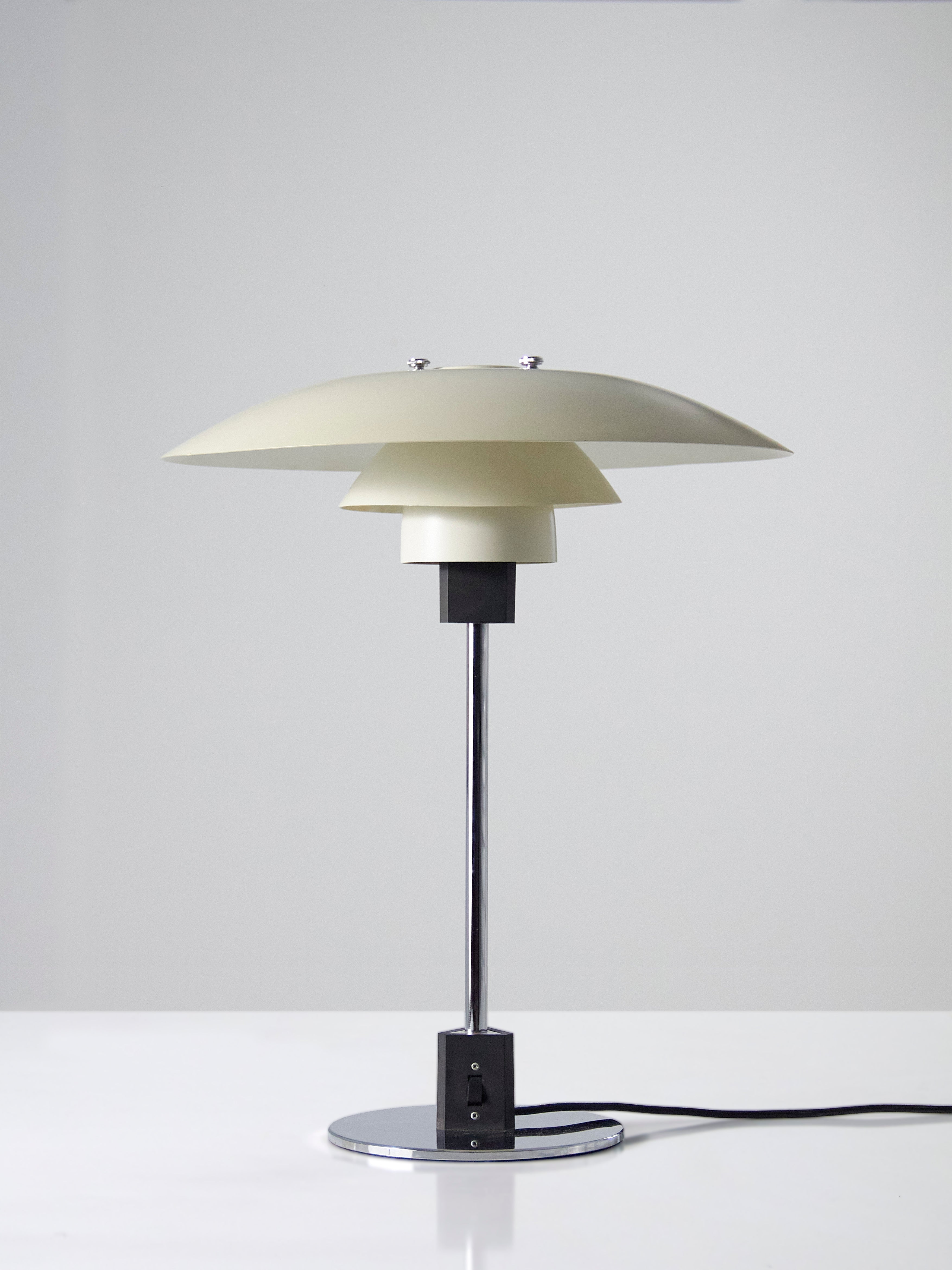 PH 4/3 Table Lamp – Fenix Originals