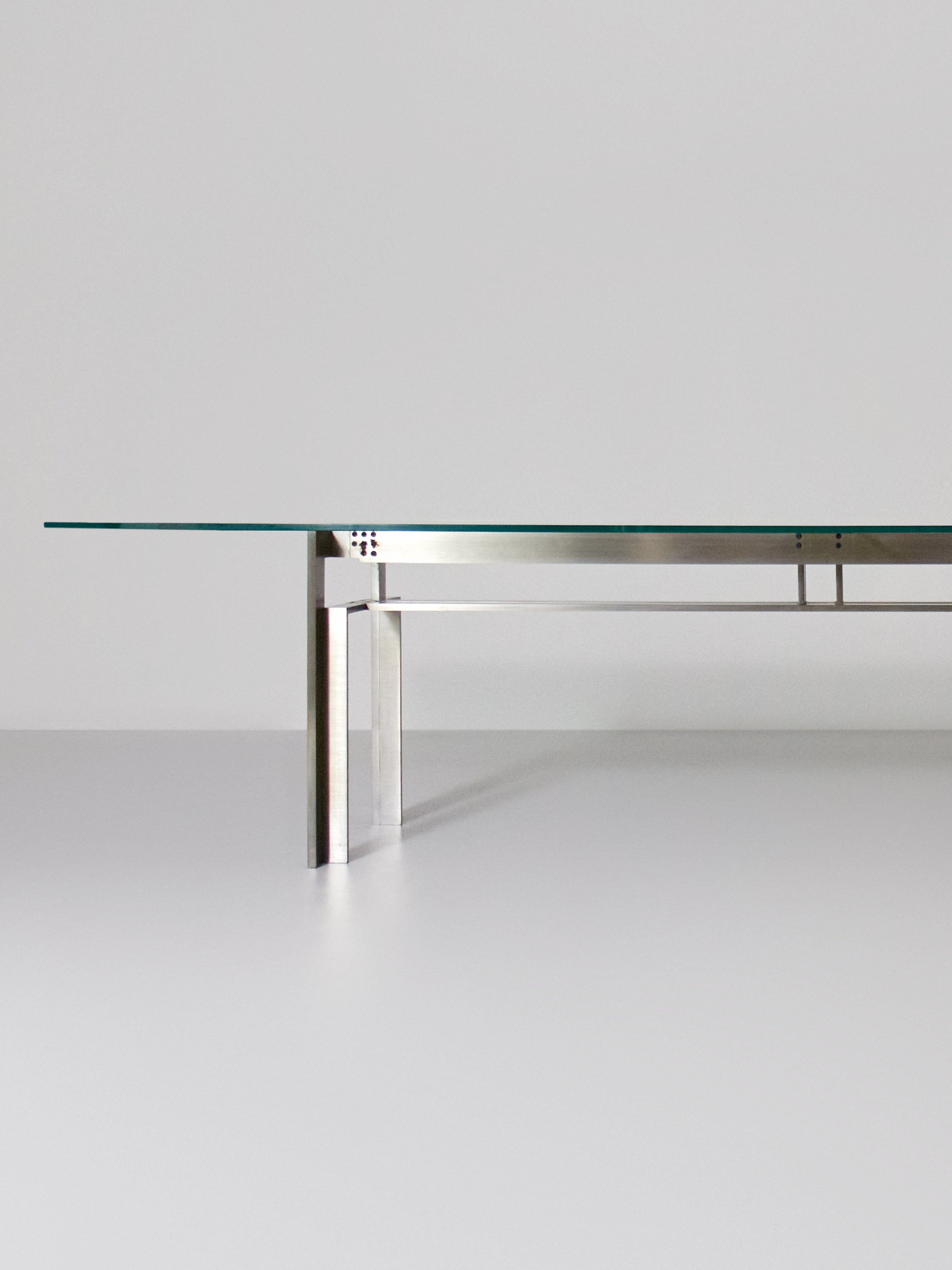 Doge Table – Fenix Originals