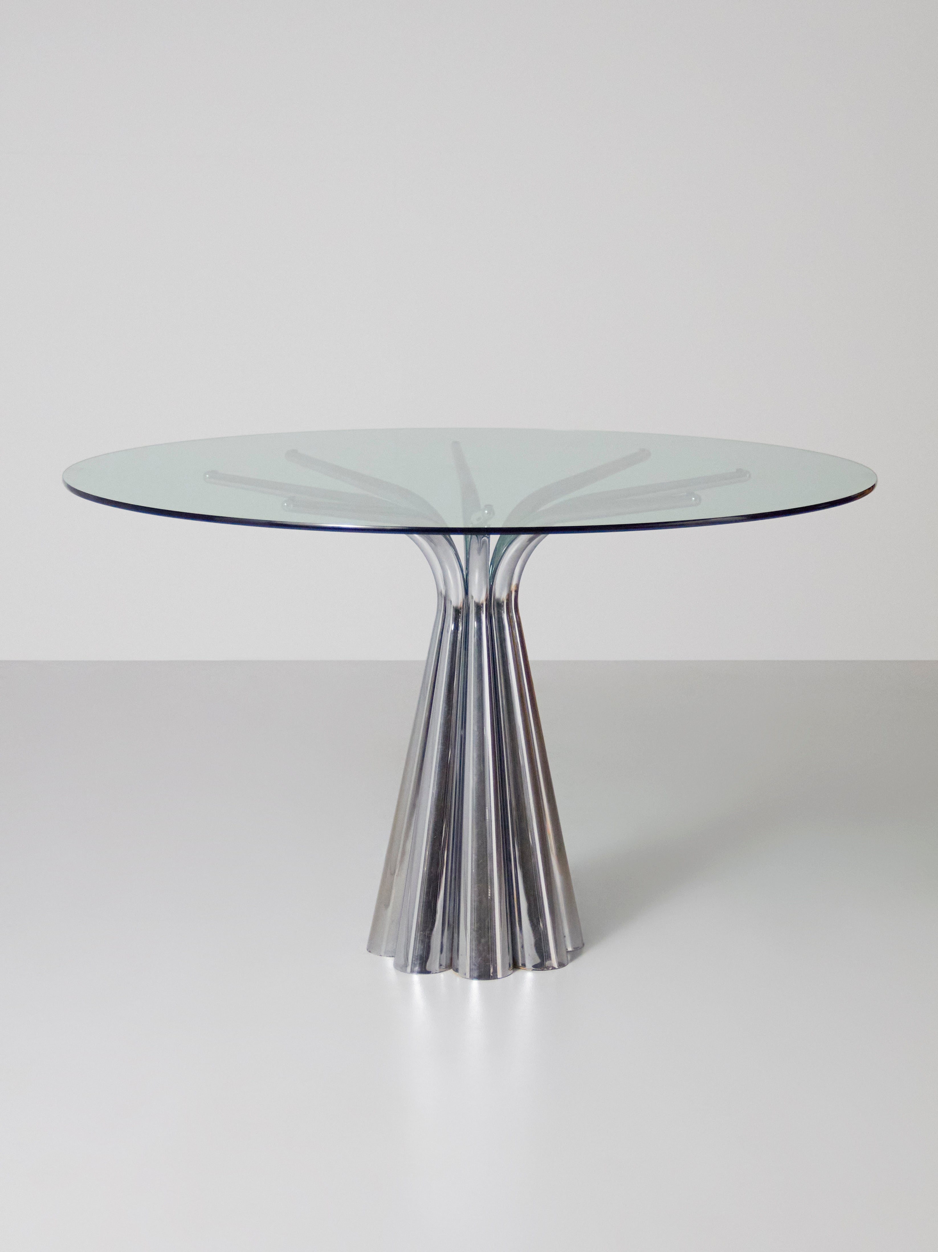 Vidal Grau Dining Table – Fenix Originals